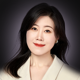 Kelly Zhang - Charlesworth Group - ENAGO Company